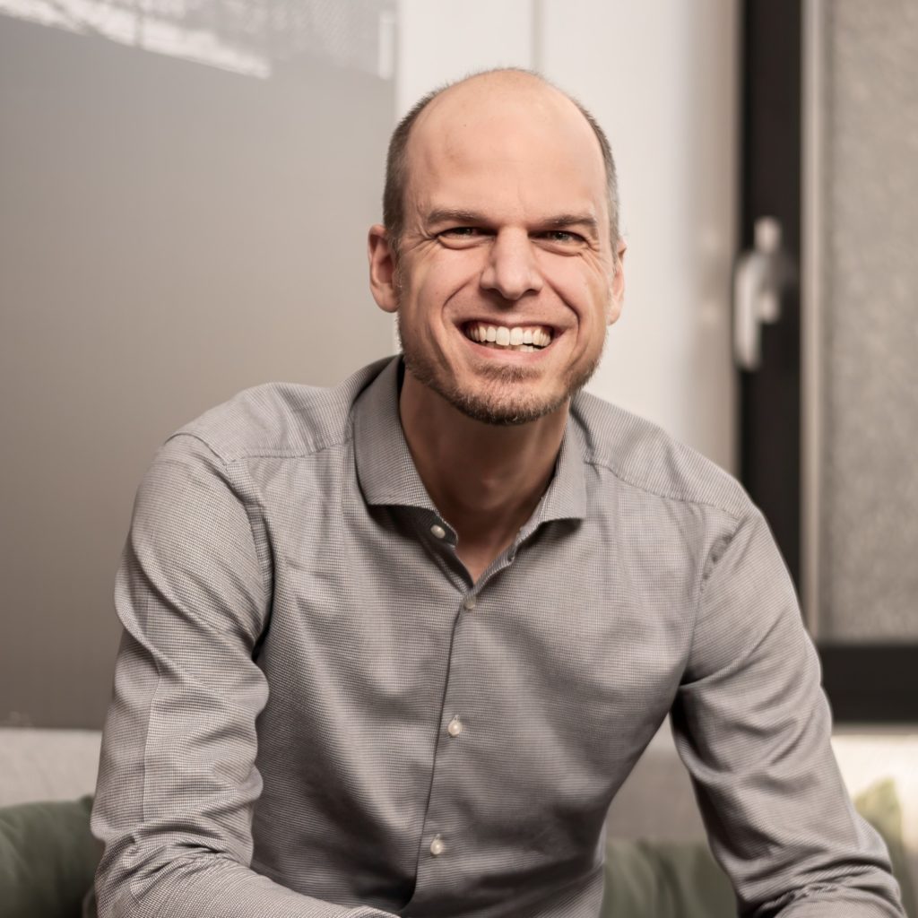 Daniel Rey - Solar21